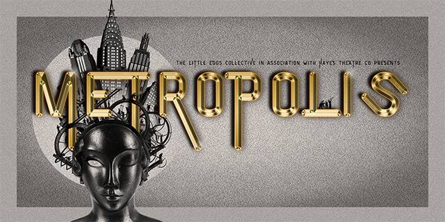 Metropolis Musical | Girl.com.au