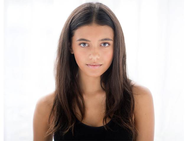 Miah Madden Nickelodeon's Crash the Bash Interview | Girl.com.au