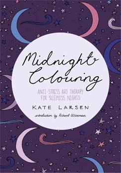 Midnight Colouring | Girl.com.au