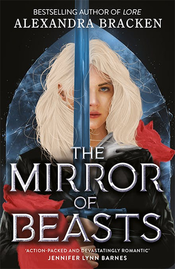 The Mirror of Beasts by Alexandra Bracken | Girl.com.au