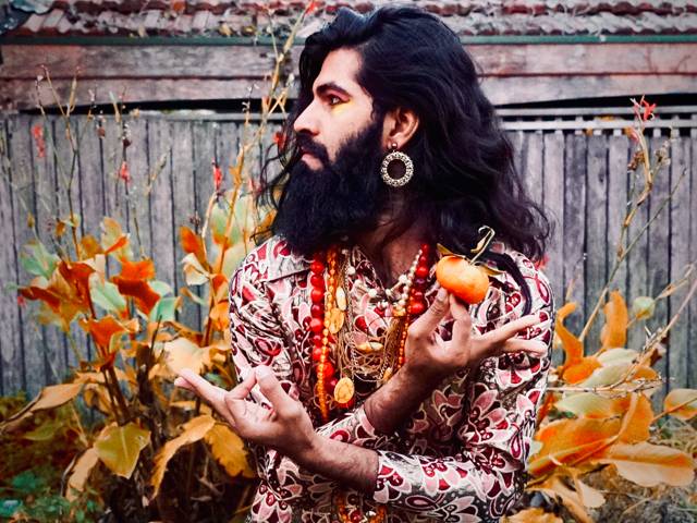 Mish Mash Radio Ensemble Interview | Girl.com.au