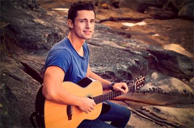 Mitchell Thompson X-Factor Interview | Girl.com.au