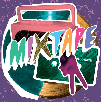 Mixtape | Girl.com.au