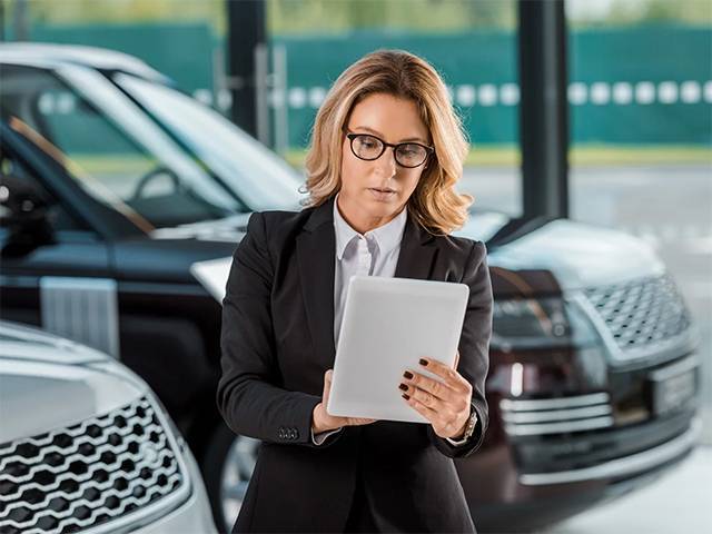A Comprehensive Guide to Aussie Women's Favourite Cars in 2023 | Girl ...
