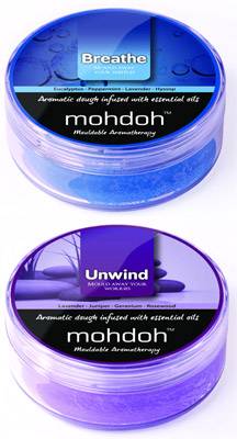 Mohdoh Mouldable Aromatherapy | Girl.com.au