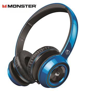 Monster N-Tune Headphones | Girl.com.au
