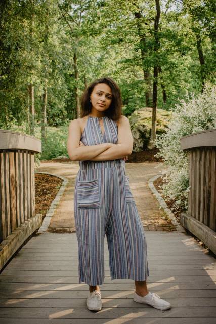 Montana L. Jacobowitz | Girl.com.au