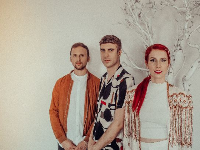 MOONCHILD Little Ghost Tour | Girl.com.au