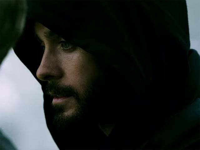 Morbius | Girl.com.au