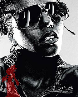 Ms Dynamite | Girl.com.au