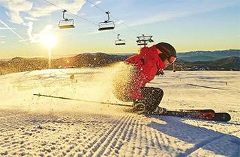 Spring is calling at Mt Buller | Girl.com.au