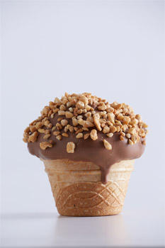 Muffin Break's Muffin Lab | Girl.com.au