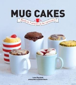 Mug Cakes | Girl.com.au
