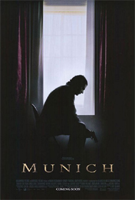Munich Movie Review | Girl.com.au