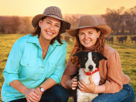 Muster Dogs: Where Are They Now? | Girl.com.au