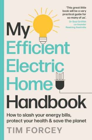 My Efficient Electric Home Handbook | Girl.com.au