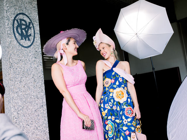 Myer Fashions on the Field | Girl.com.au