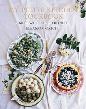 My Petite Kitchen Cookbook | Girl.com.au