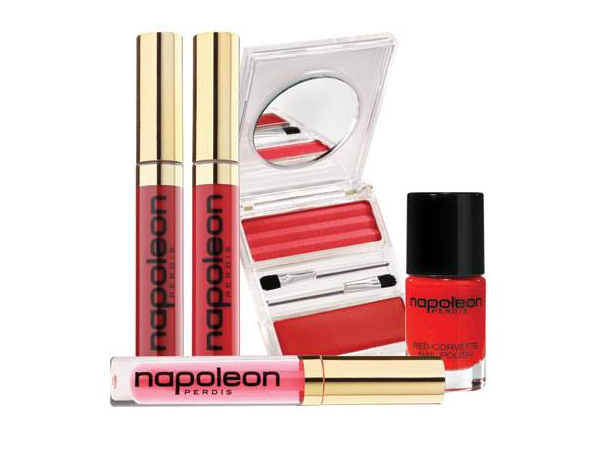 Better Off Red | Girl.com.au