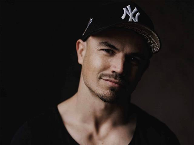 Nathan Lamont Drink You Up | Girl.com.au