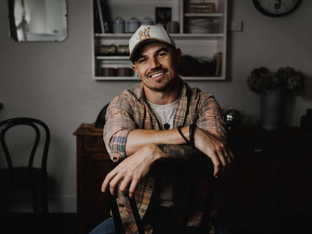 Nathan Lamont Builds on Breakout Year with Uplifting New Single ...