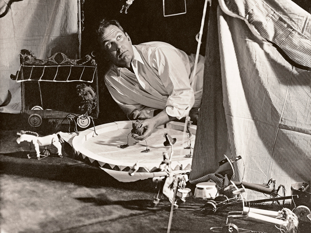 Alexander Calder: Radical Inventor | Girl.com.au
