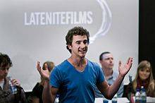 Nicholas Colla | Girl.com.au