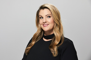 Nikki Britton – Once Bitten | Girl.com.au