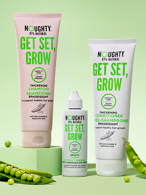 Noughty Get Set Grow Packs | Girl.com.au
