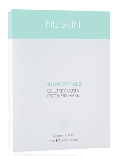 Win Nu Skin Masks | Girl.com.au
