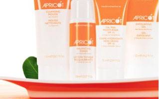 Nutrimetics Apricot Teen Skin Care | Girl.com.au