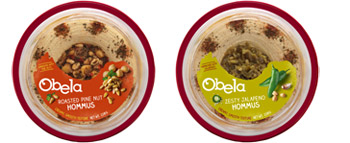 Obela Complete Garnished Range Packs | Girl.com.au