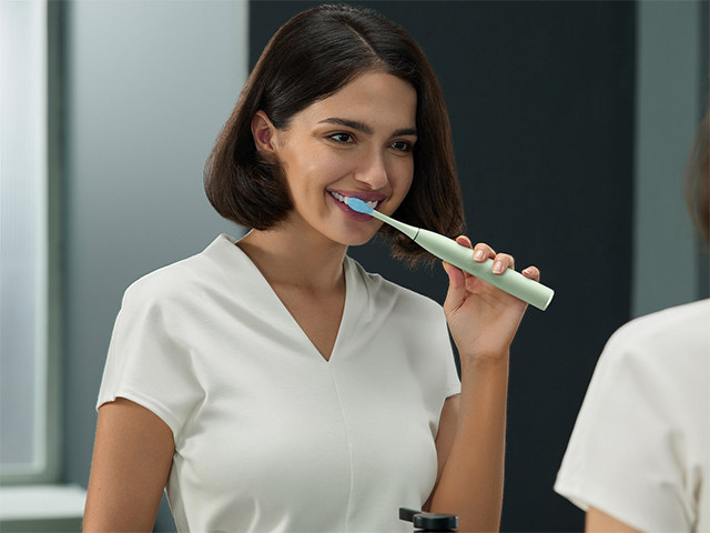 Oclean launches award-winning AI-powered X Ultra S Smart Sonic Electric ...