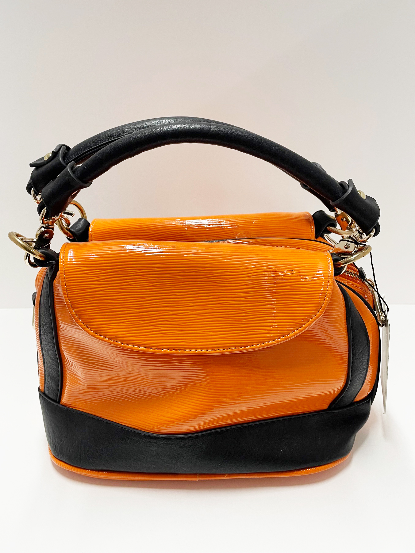 Orange Handbag | Girl.com.au