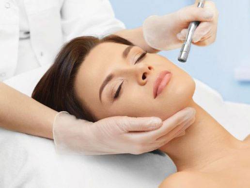 Ozmedica Dermasweep Skin Rejuvenation Review | Girl.com.au