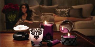 Partylite Forbidden Fruits Range | Girl.com.au