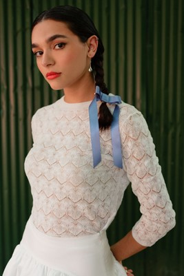 Paulina Chavez | Girl.com.au