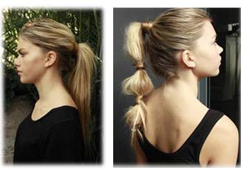 Master The Art Of A Perfect Pony | Girl.com.au