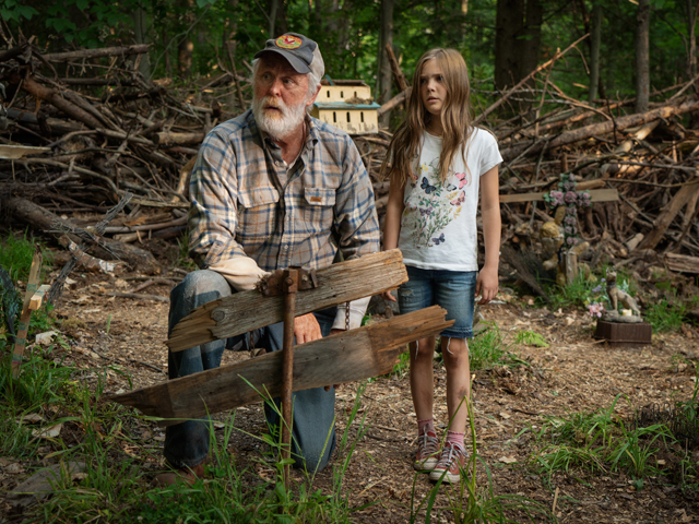 Pet Sematary | Girl.com.au