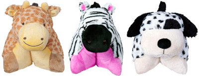 What's New From Pillow Pets | Girl.com.au