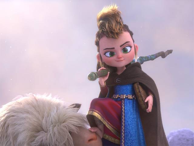 Pil's Adventures | Girl.com.au