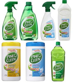 PineOCleen Packs | Girl.com.au