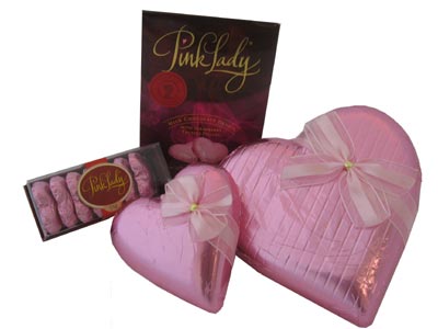 Pink Lady Chocolates Sweeten up mum this Mother's Day | Girl.com.au