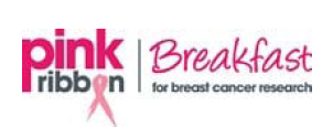 Pink Ribbon Breakfasts - share your breakfast with Madame Butterfly ...