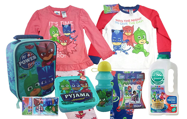PJ Masks Easter Packs | Girl.com.au