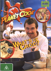 Planet Cook | Girl.com.au
