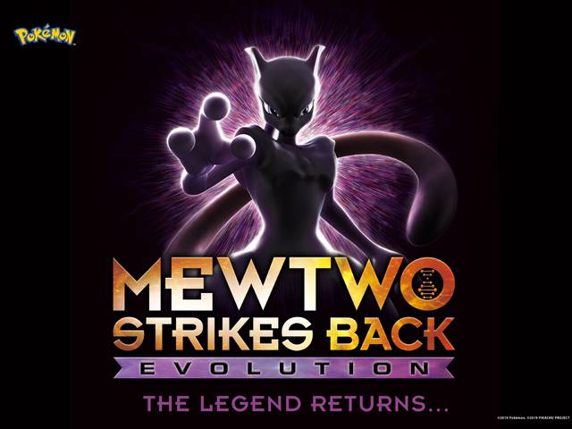 Pokémon: Mewtwo Strikes Back"Evolution | Girl.com.au