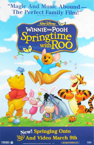 Winnie the Pooh: Springtime with Roo | Girl.com.au