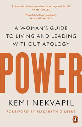 Power by Kemi Nekvapil | Girl.com.au