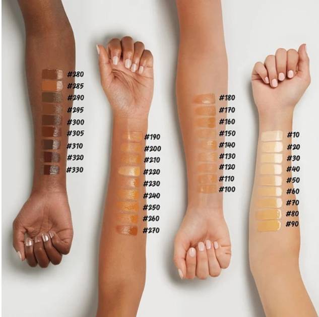 essence pretty natural hydration foundation | Girl.com.au